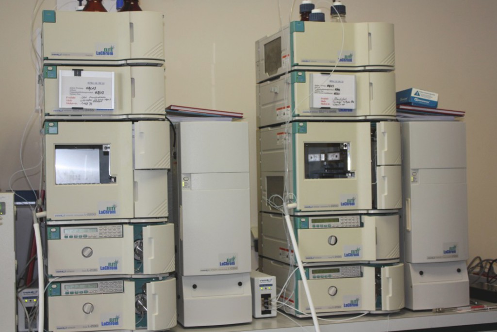 Services - Laborchemie Apolda GmbH